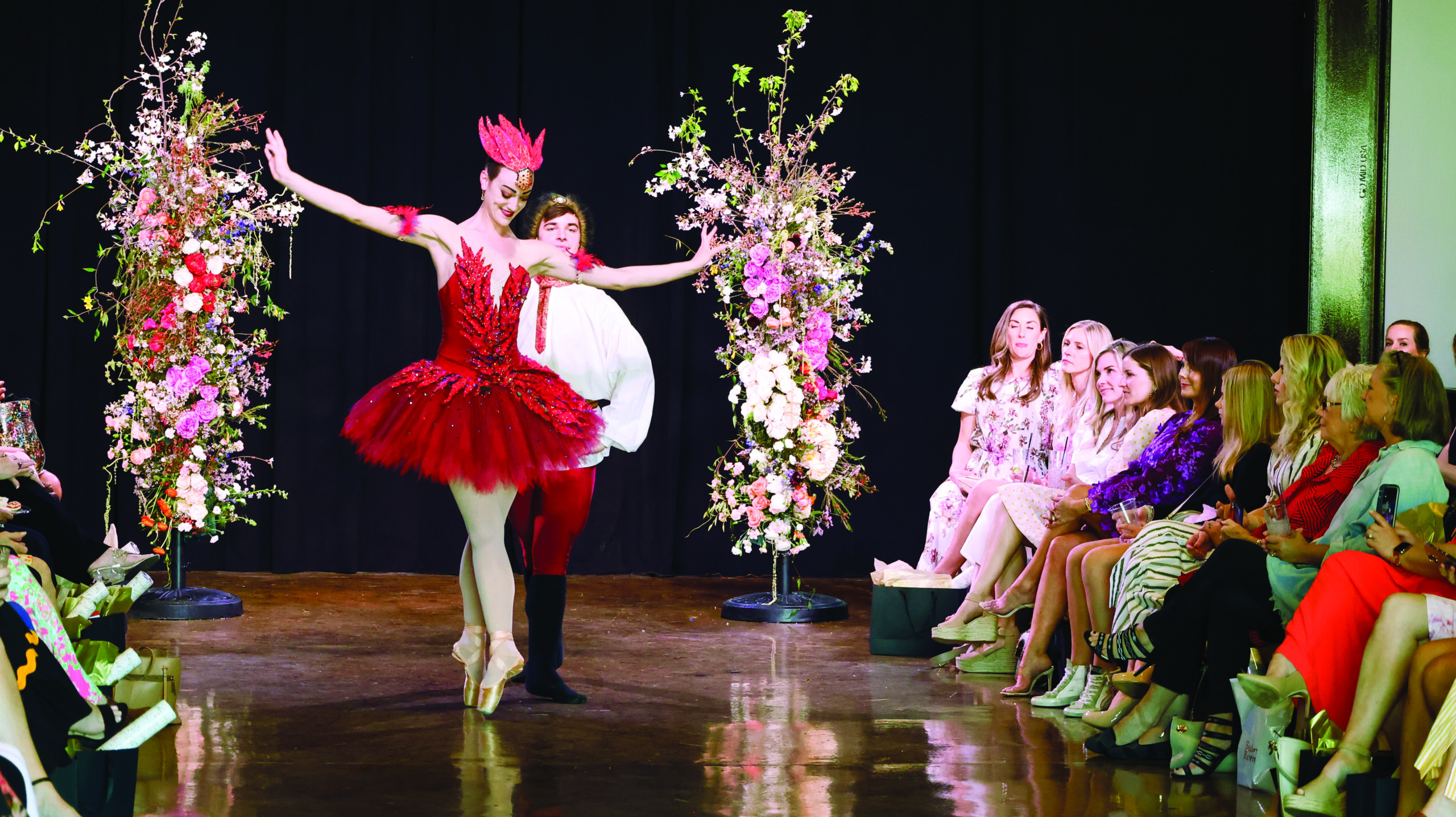 Guild - Huntsville Ballet