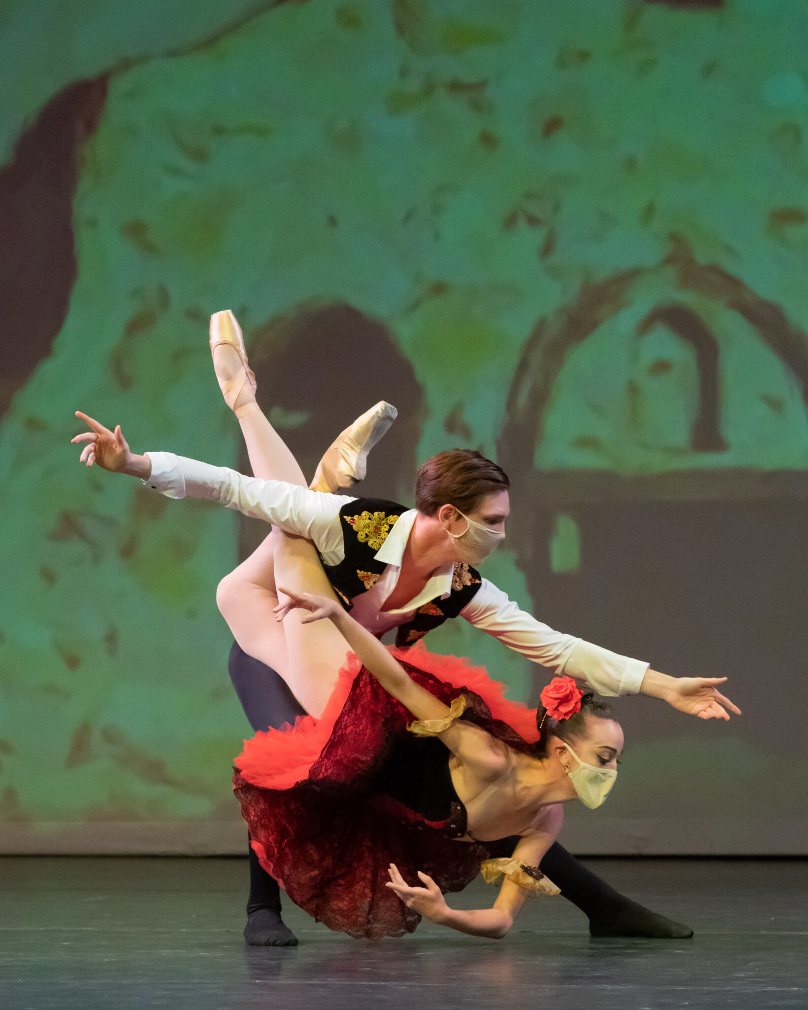 Photo Gallery - Huntsville Ballet