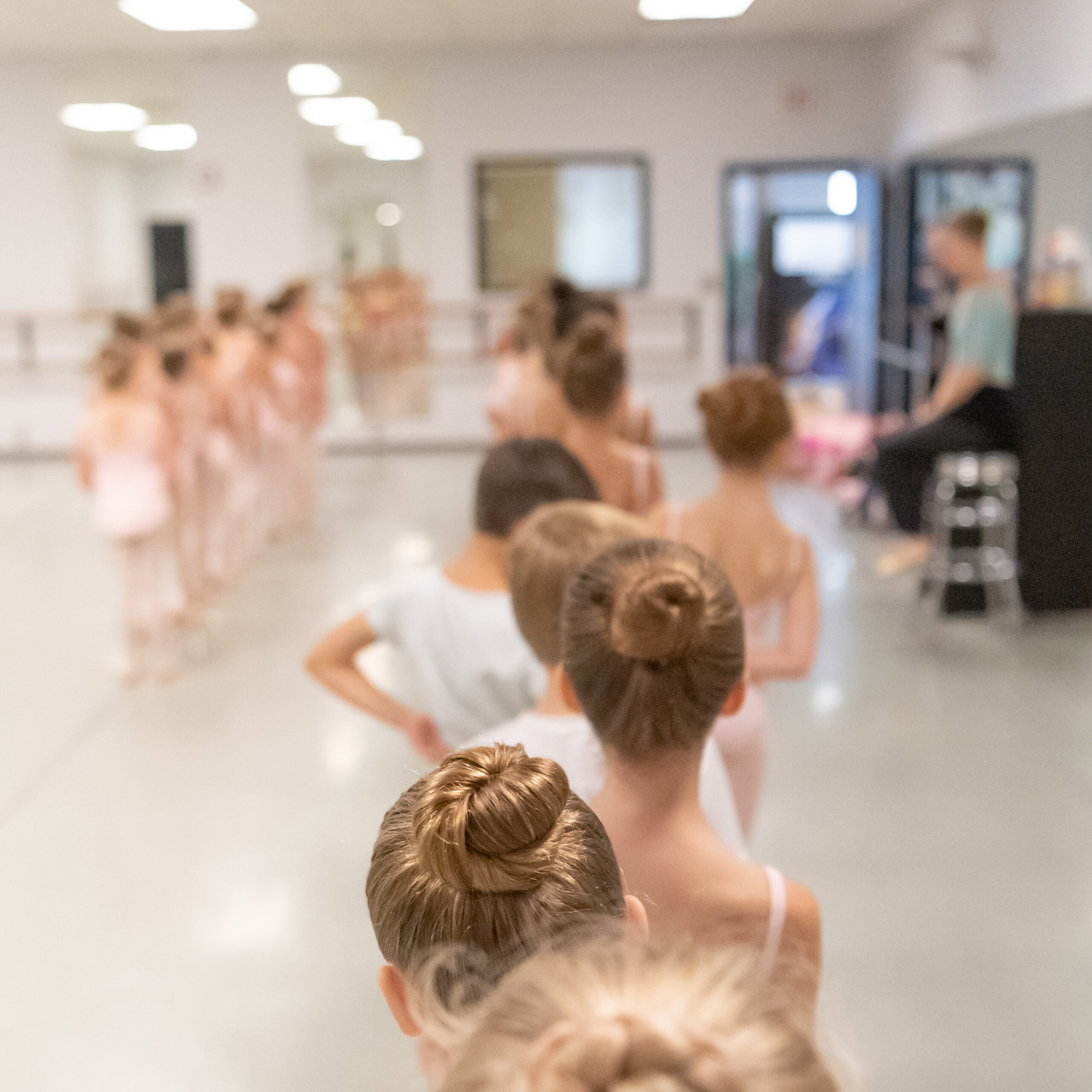 Cinderella School Student Auditions - Huntsville Ballet