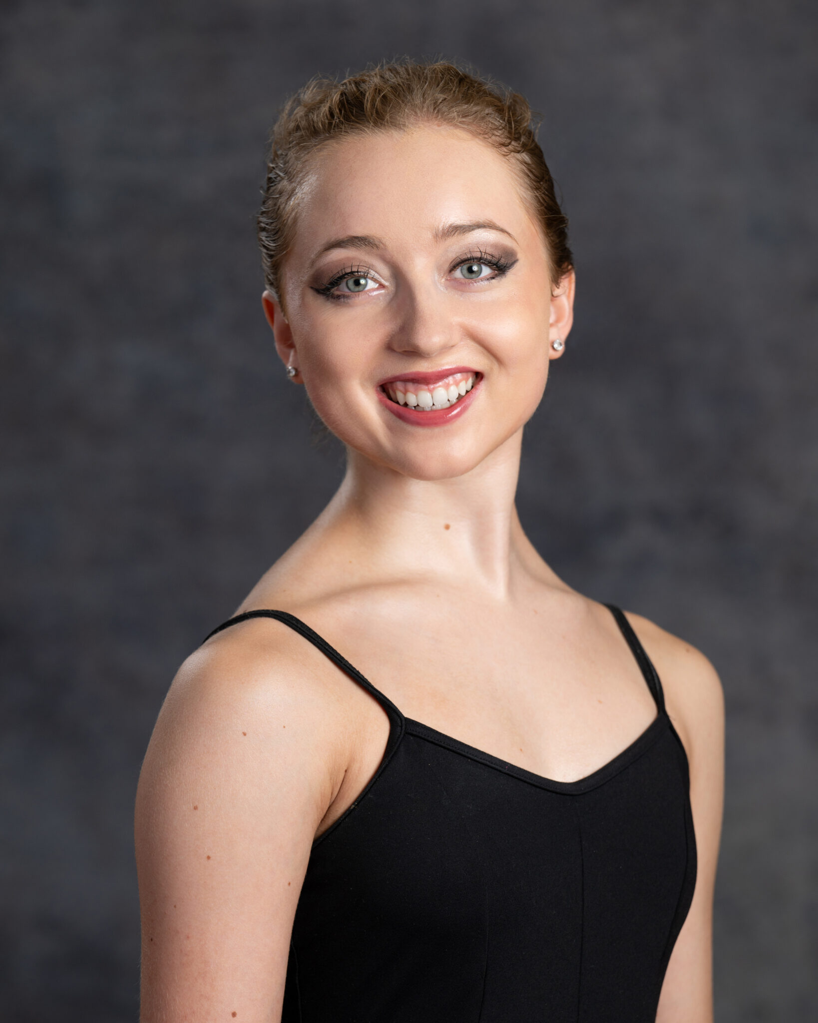 Huntsville Ballet Company Dancers - Huntsville Ballet